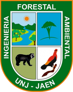 Ingeniería Forestal y Ambiental – UNJ – Universidad Nacional de Jaén