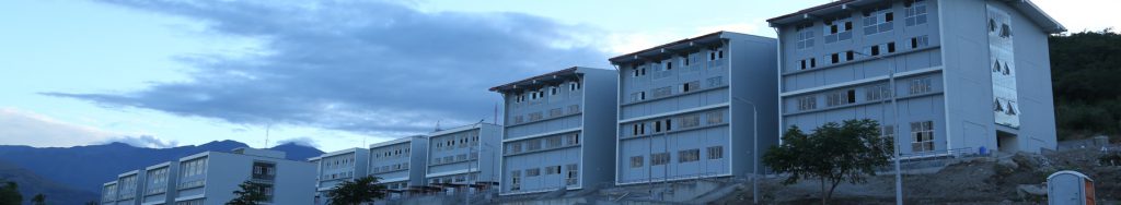 La UNJ – Historia / Autoridades – UNJ – Universidad Nacional de Jaén