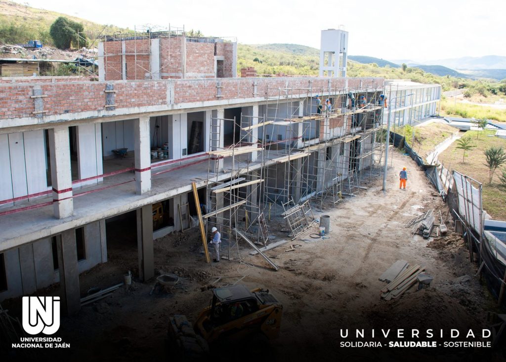 UNJ – Universidad Nacional de Jaén – La Universidad Nacional de Jaén ...
