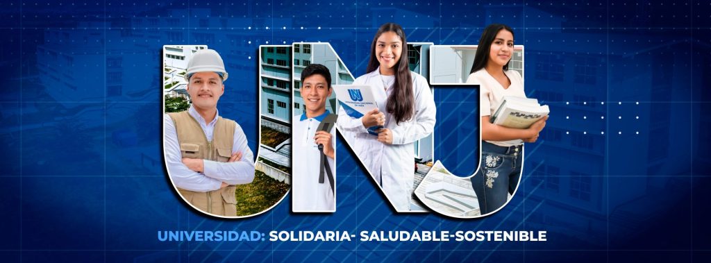 UNJ – Universidad Nacional de Jaén – La Universidad Nacional de Jaén ...