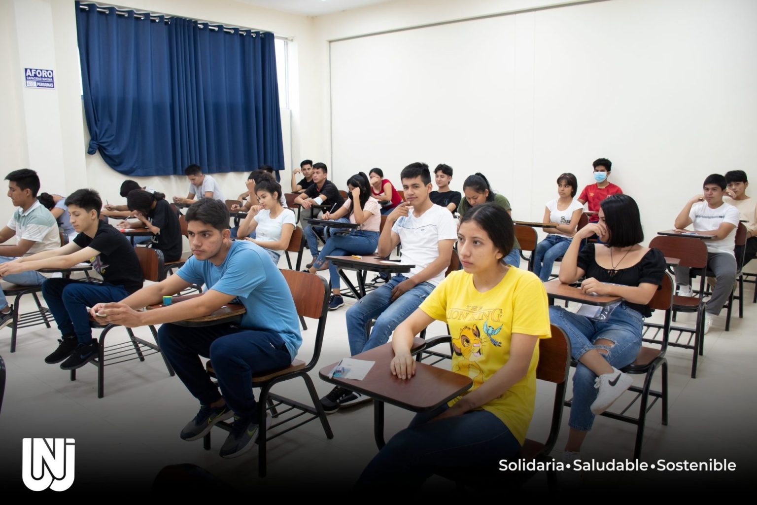 UNJ – Universidad Nacional de Jaén – La Universidad Nacional de Jaén ...