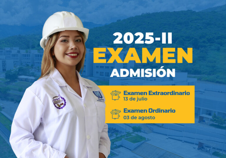 UNJ – Universidad Nacional de Jaén – La Universidad Nacional de Jaén ...